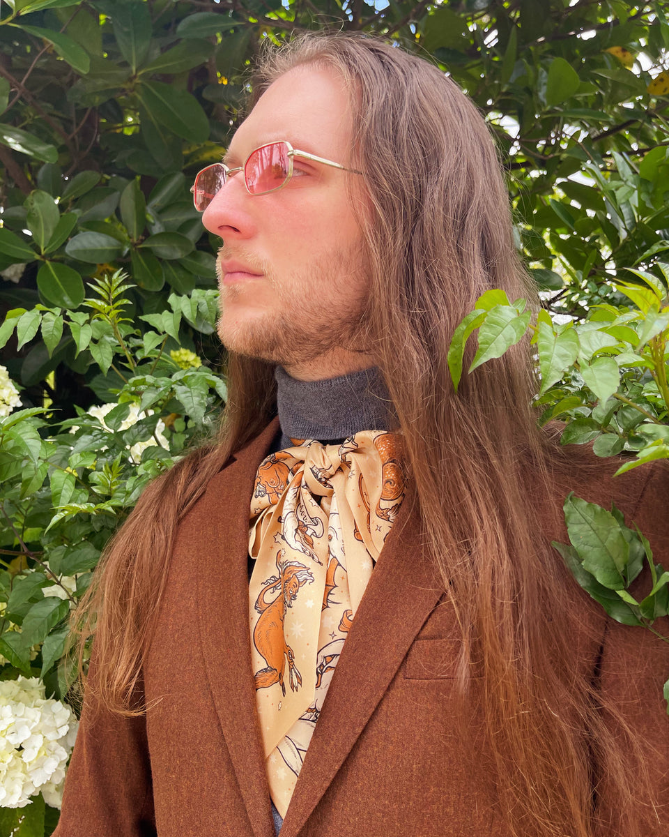 Marginalia I – Logandria