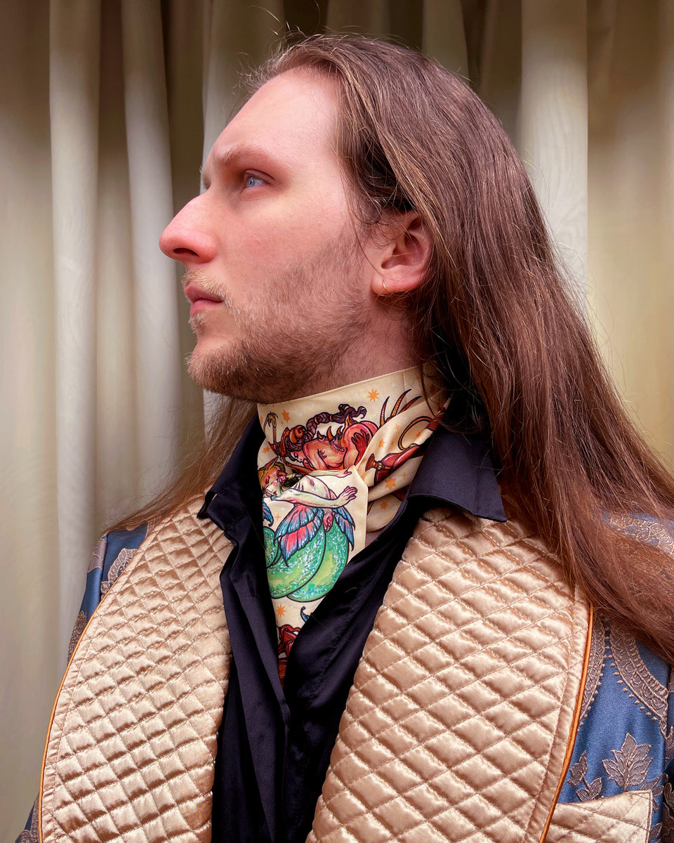 Marginalia II – Logandria