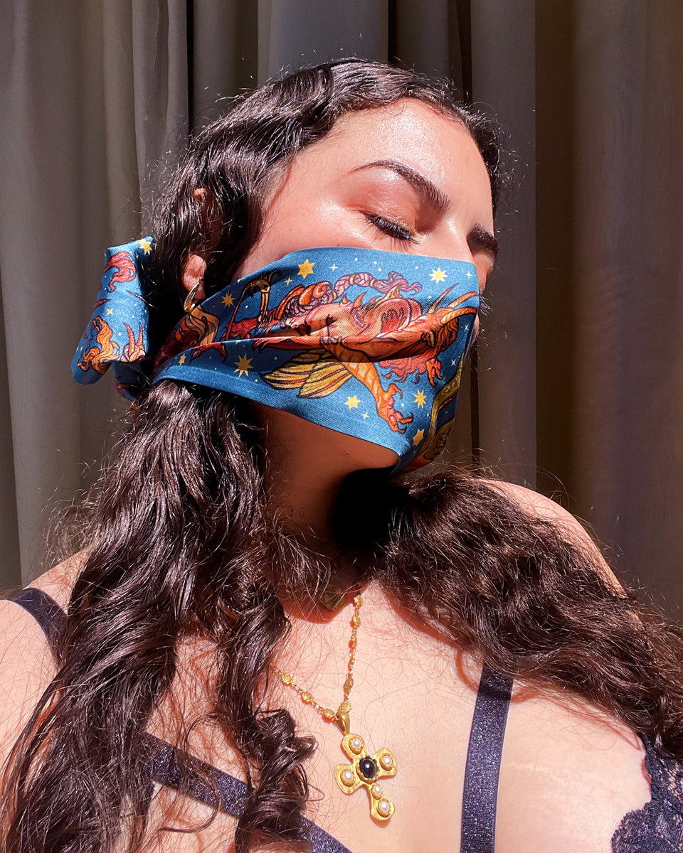 Marginalia IV – Logandria