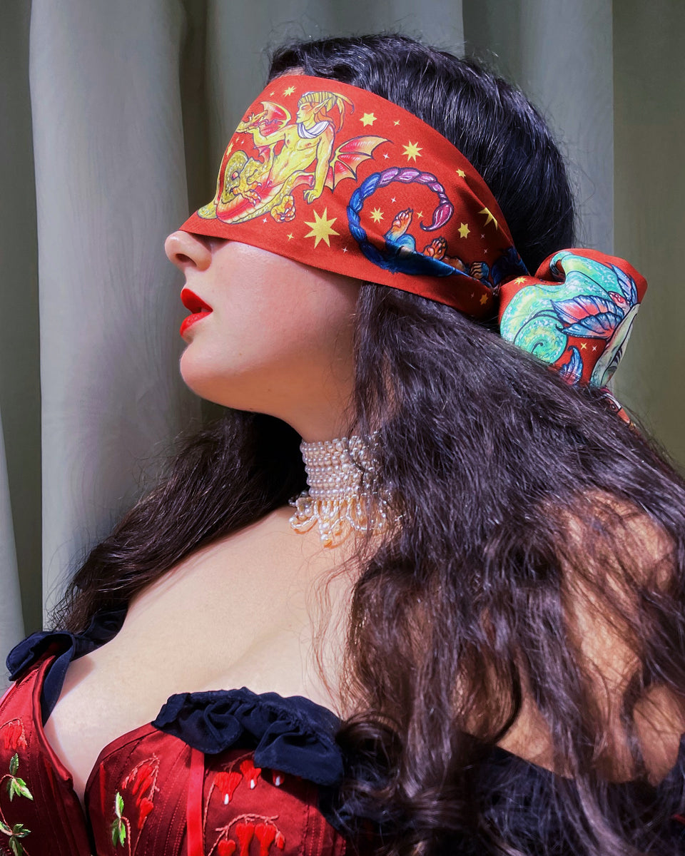 Marginalia V – Logandria